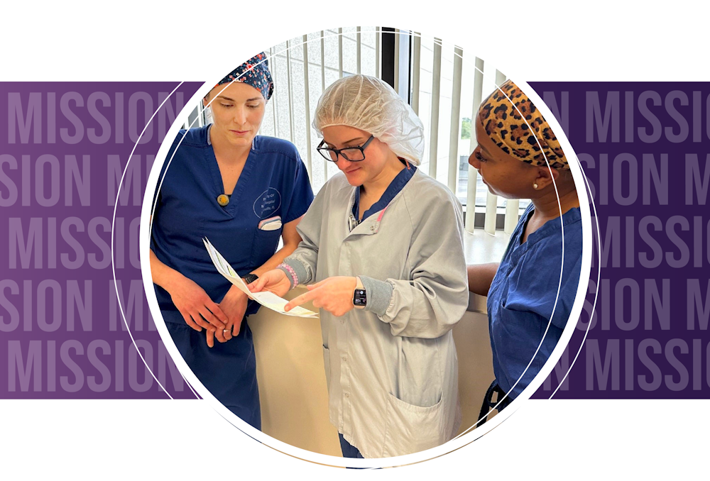 About | Federal Electronic Health Record Modernization