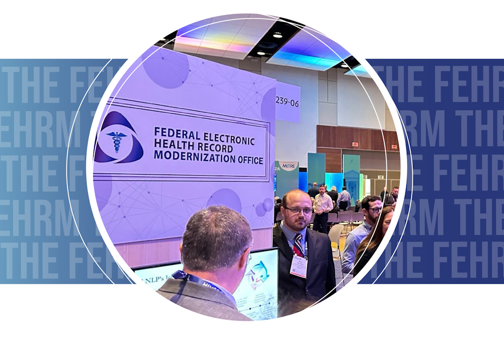 Frequently Asked Questions | Federal Electronic Health Record Modernization