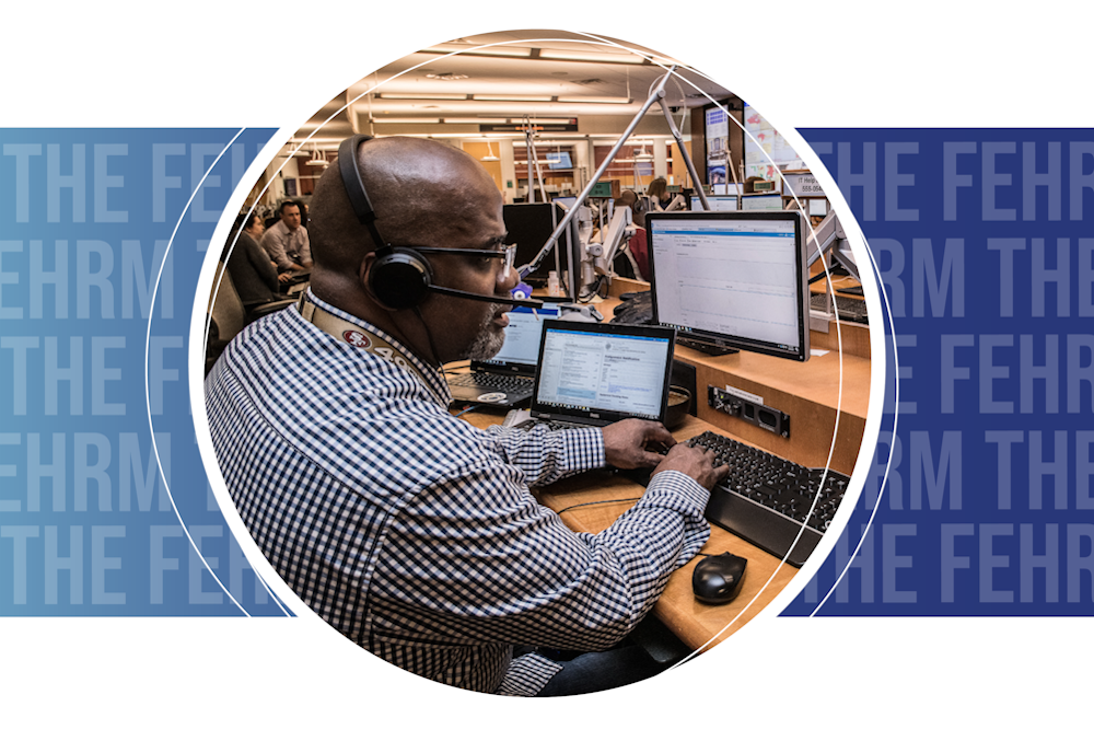 Frequently Asked Questions | Federal Electronic Health Record Modernization