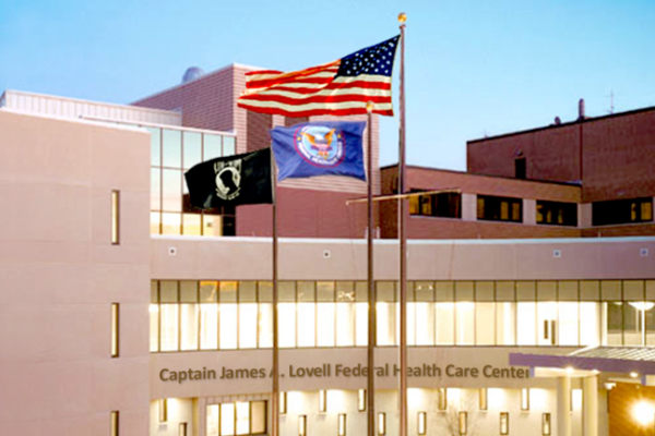 Home | Federal Electronic Health Record Modernization